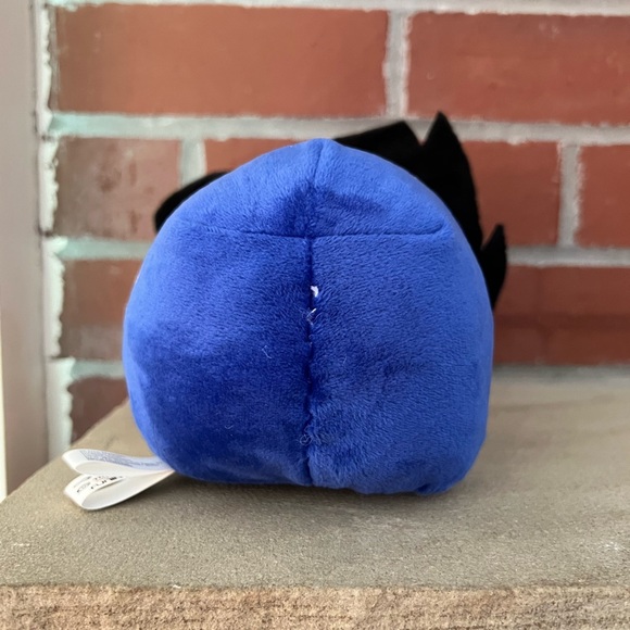 Dragonball Z | Toys | Dragon Ball Z Vegeta Mochibi Plush Anime Stuffed ...